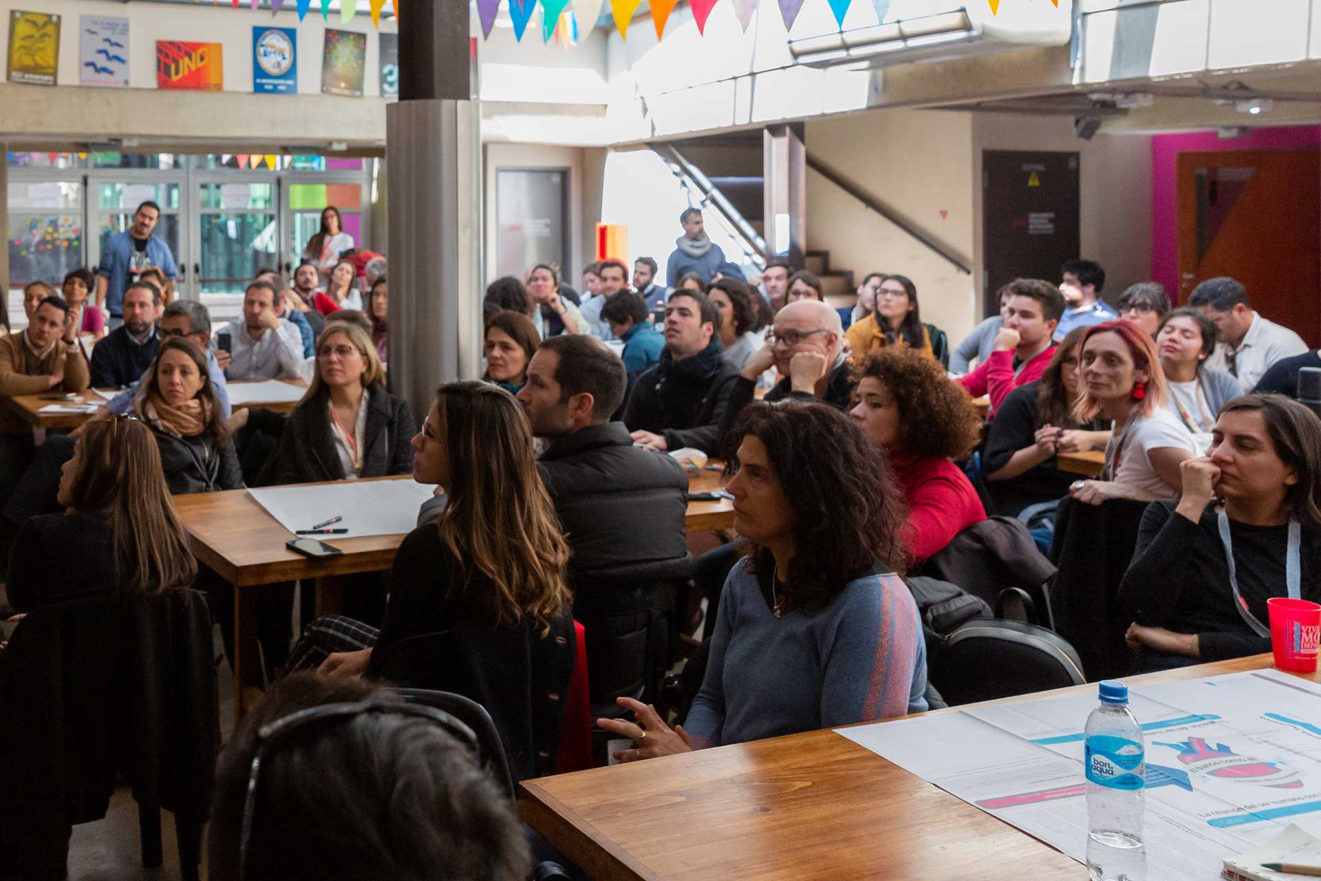 Home - Innovación Económica